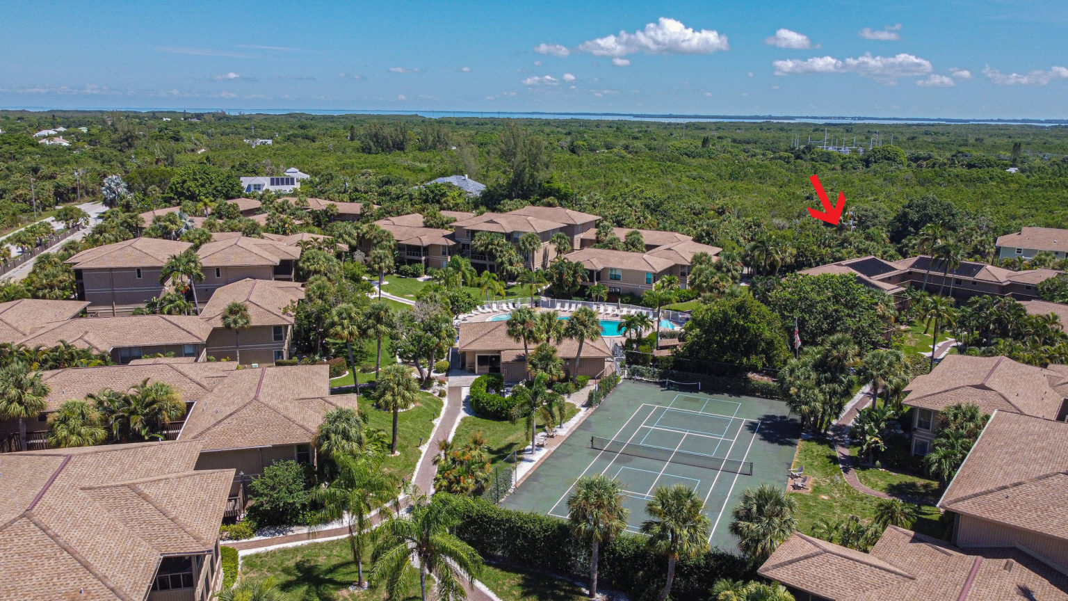 5117 Sea Bell Road, Unit D102