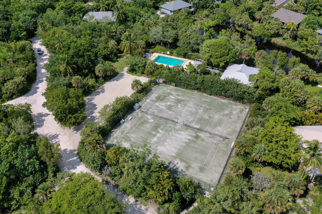 921 Strangler Fig Lane - Sanibel Real Estate Guide
