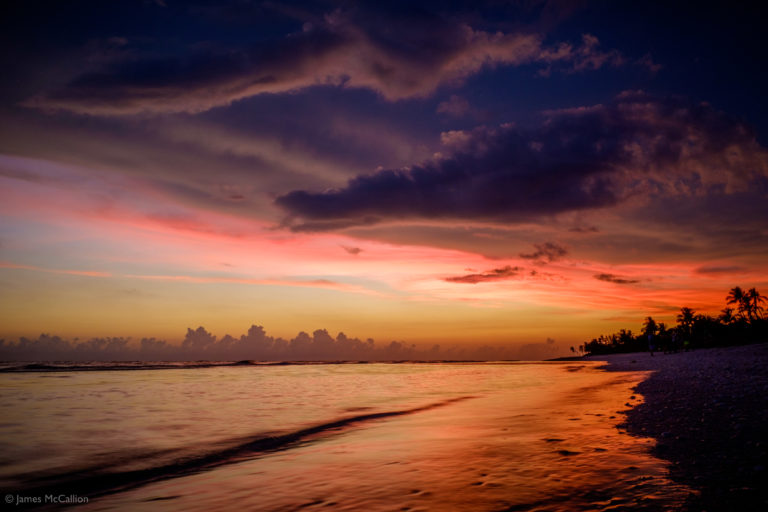 Where To Watch The Sunset on Sanibel Island?